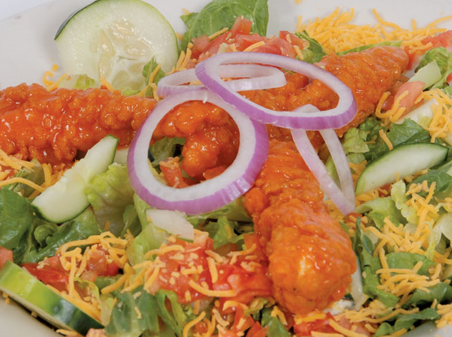 Famous Anthony's - 460 East | Roanoke, VA 24012