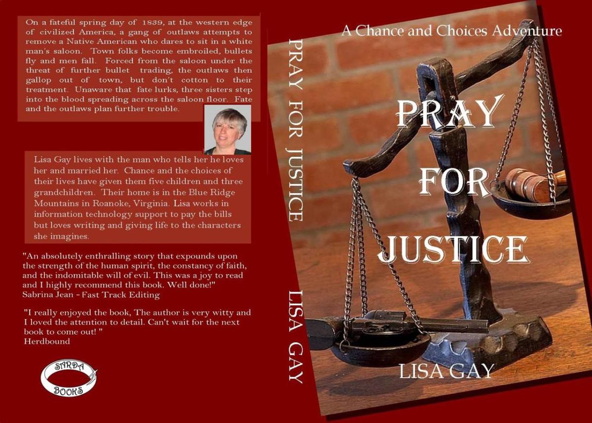 Lisa Gay | Roanoke, VA 24013