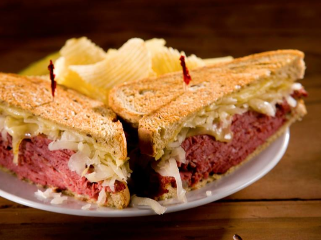 Macado's - Downtown Roanoke | Roanoke, VA 24011