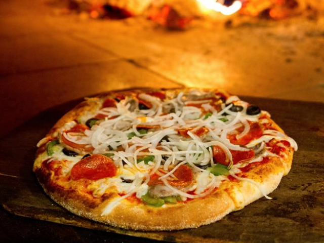 Lydia's Italian Kitchen | Salem, VA 24153