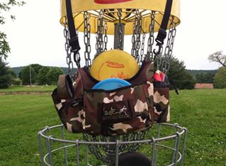 Walrond Park Disc Golf Course | Roanoke, 24019