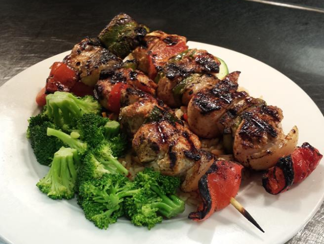 Shakers Restaurant | Roanoke, VA 24012