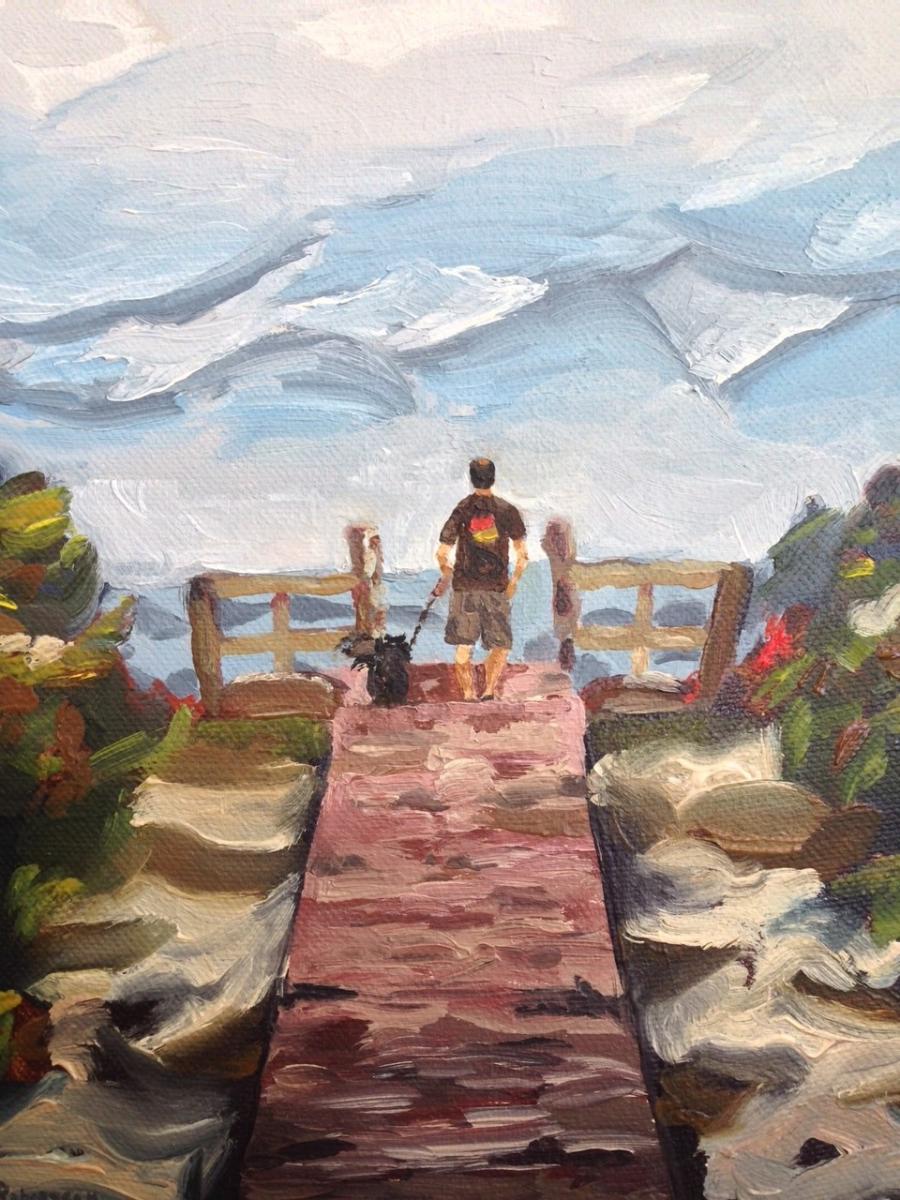 Suzanne Smith | Roanoke, VA