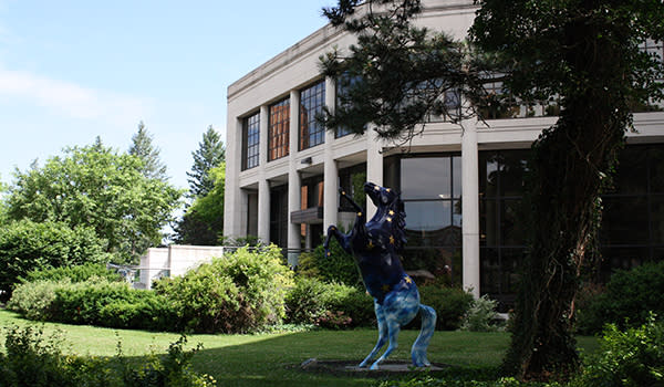 RMSC Museum & Science Center