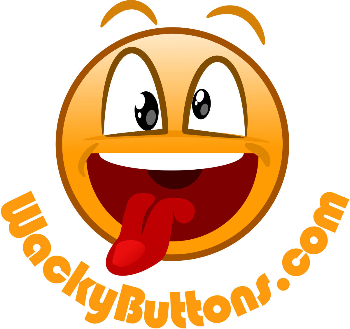 Wacky Buttons