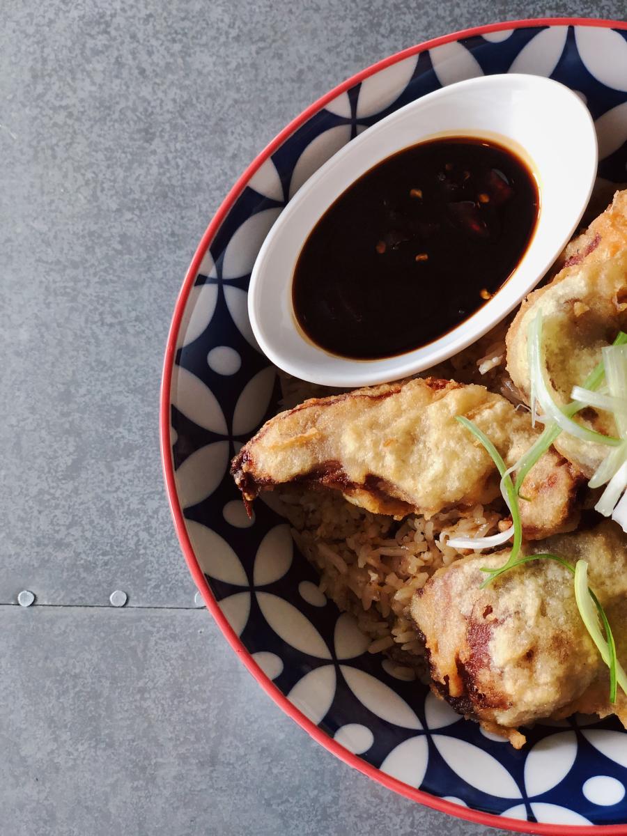 Asia Fusion | Rochester, MN 55901