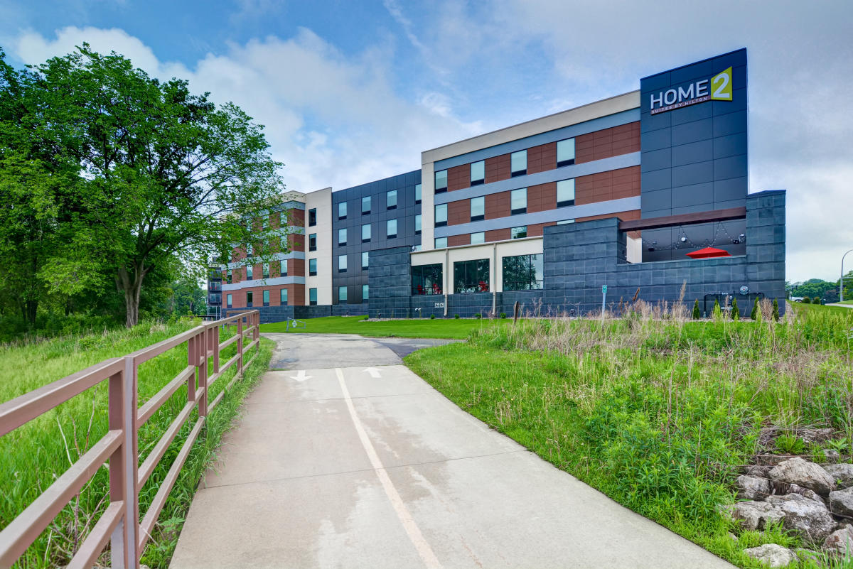 Home2 Suites by Hilton Rochester Mayo Clinic Area | Rochester, MN 55902