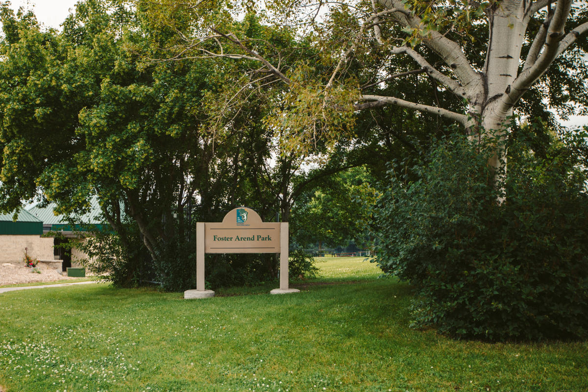 Foster Arend Park | Rochester, MN 55906