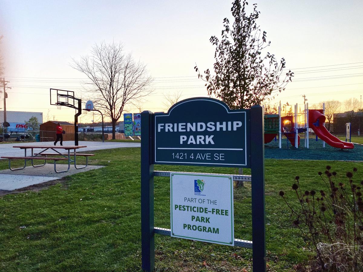 Friendship Park | Rochester, MN 55904
