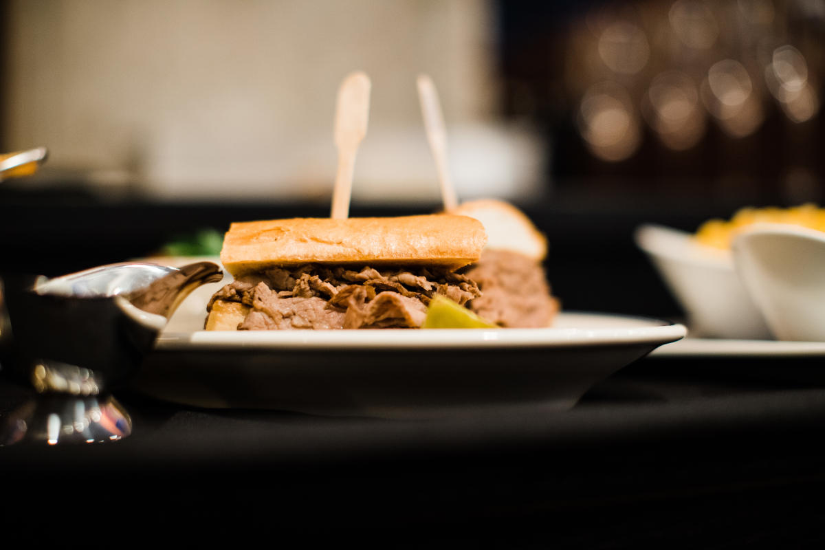 Pittsburgh Blue Steakhouse | Rochester, MN 55904