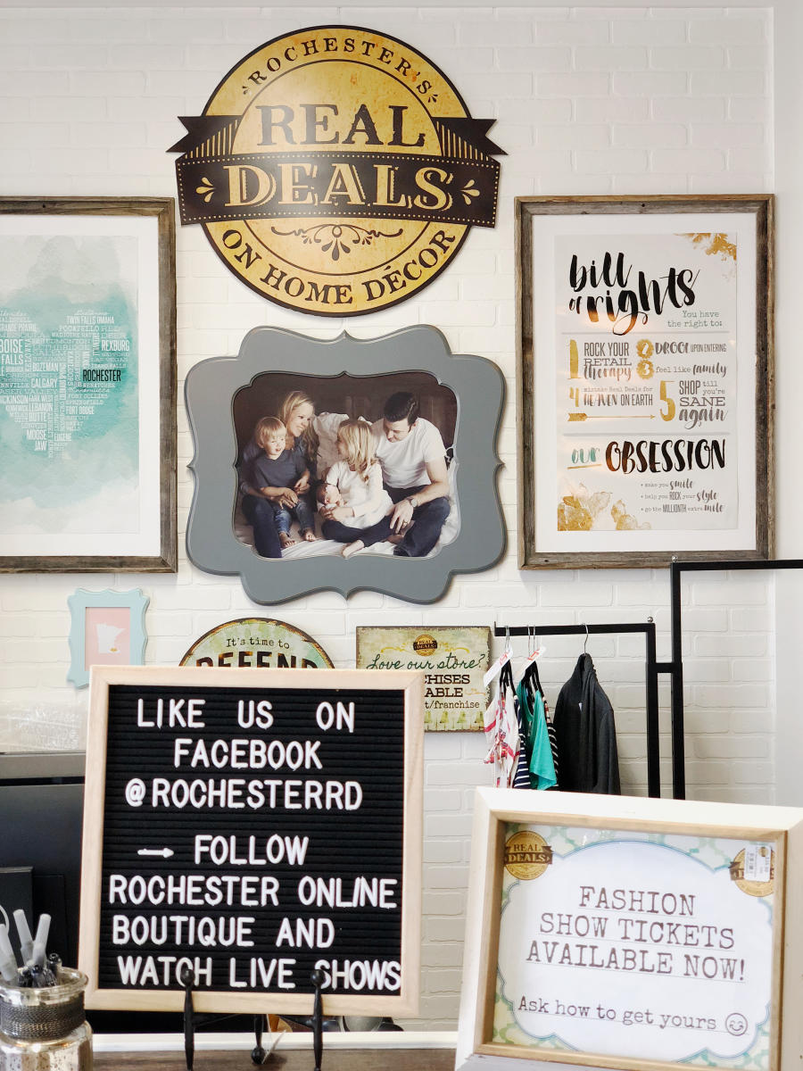 Real Deals | Rochester, MN 55901