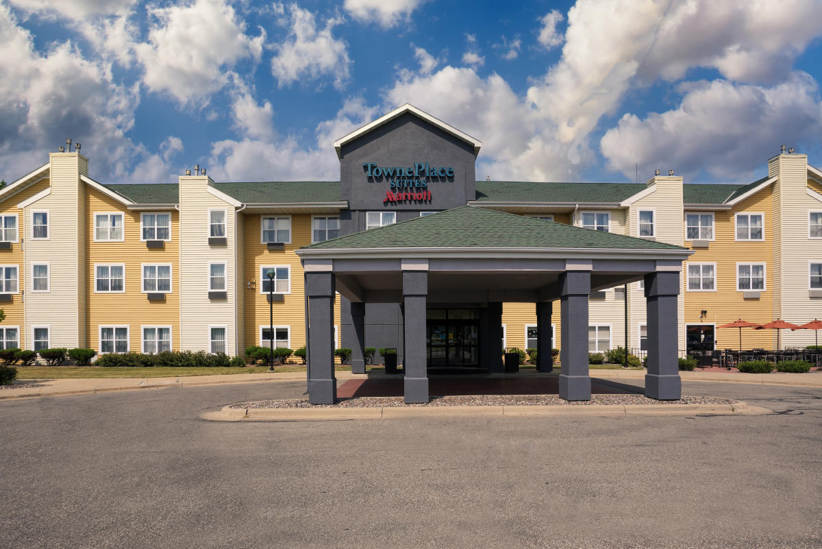 TownePlace Suites by Marriott | Rochester, MN 55901
