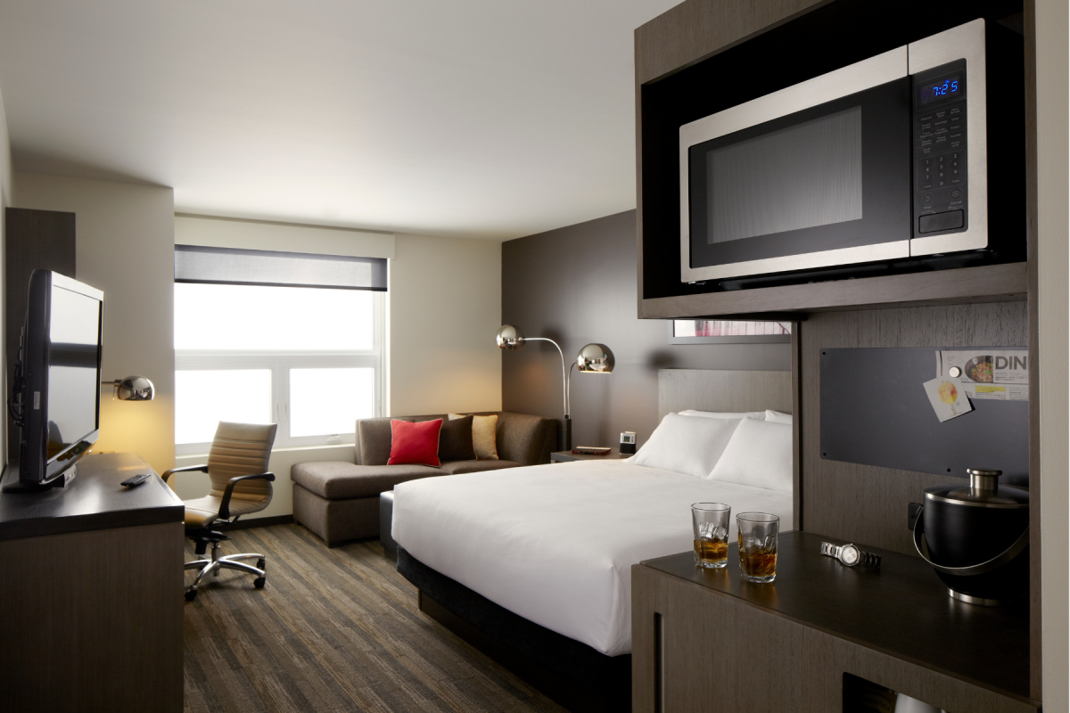 Hyatt House | Rochester, MN 55901
