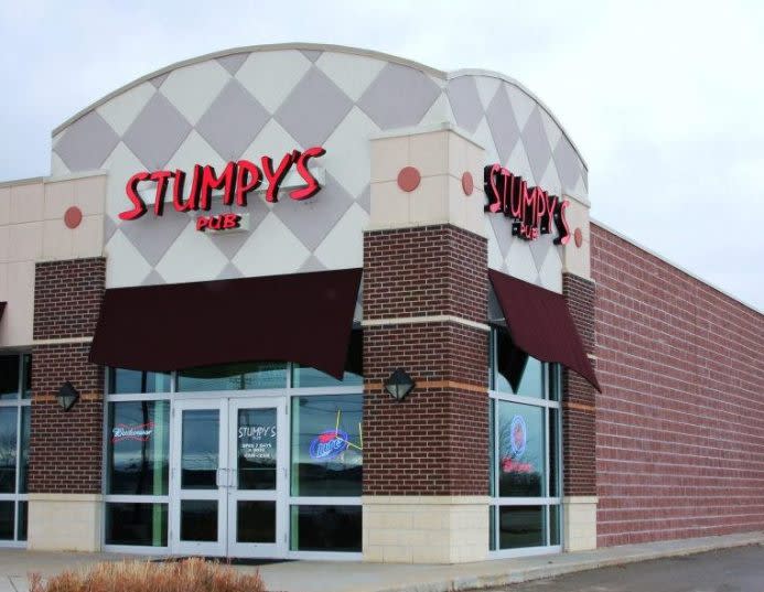 Stumpy's Pub
