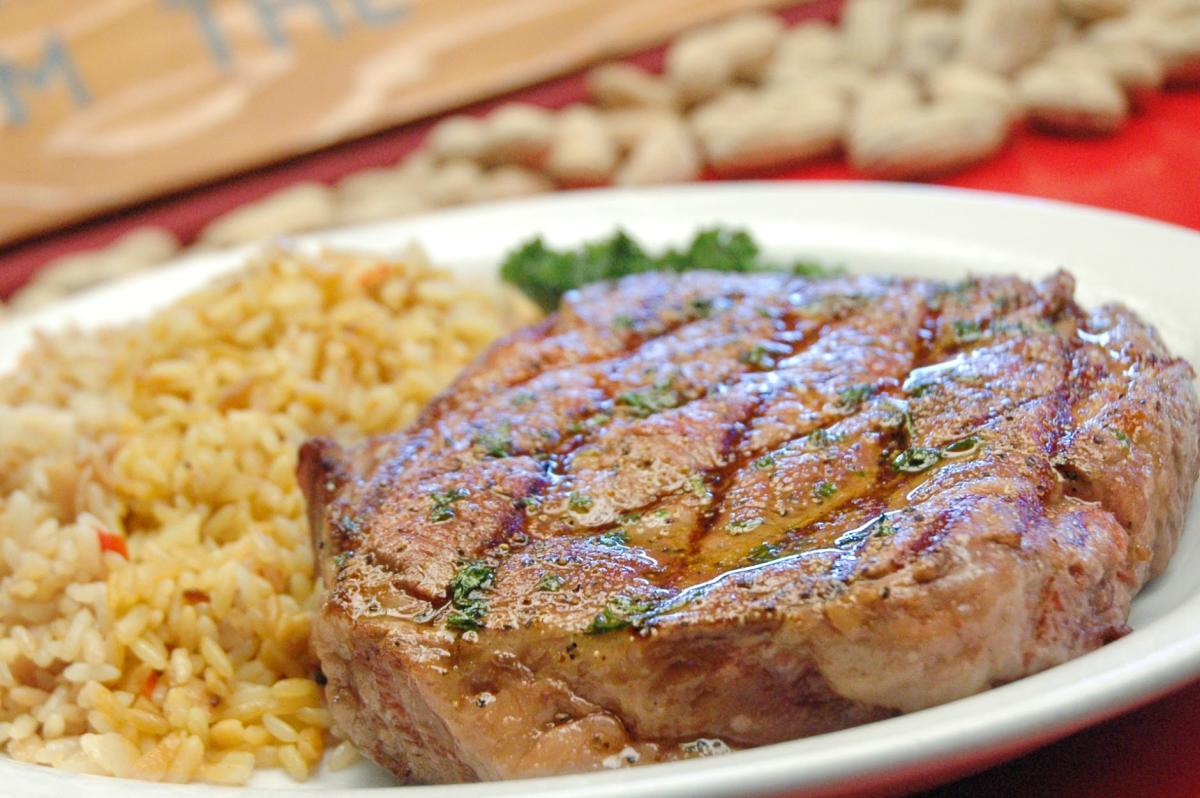 Rodeo Steakhouse & Grill