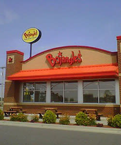 Bojangles'