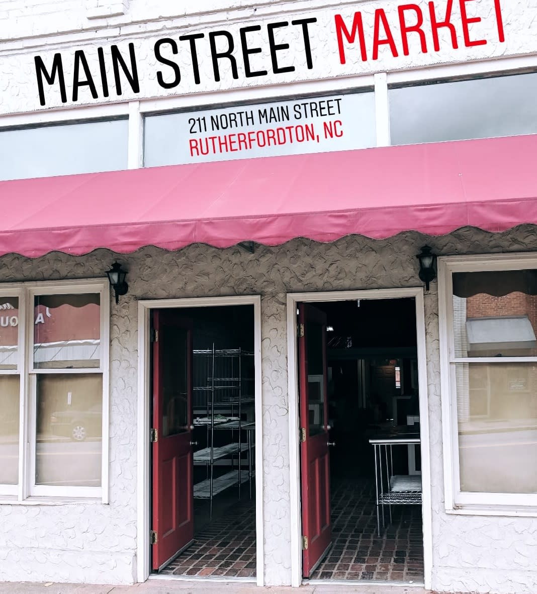 Main Street Market