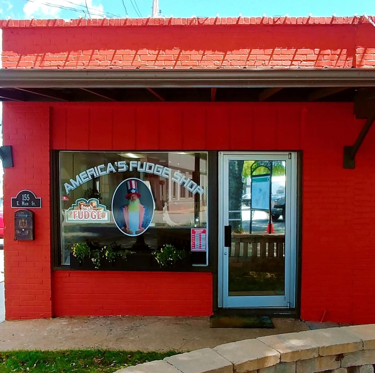 America's Fudge Shop