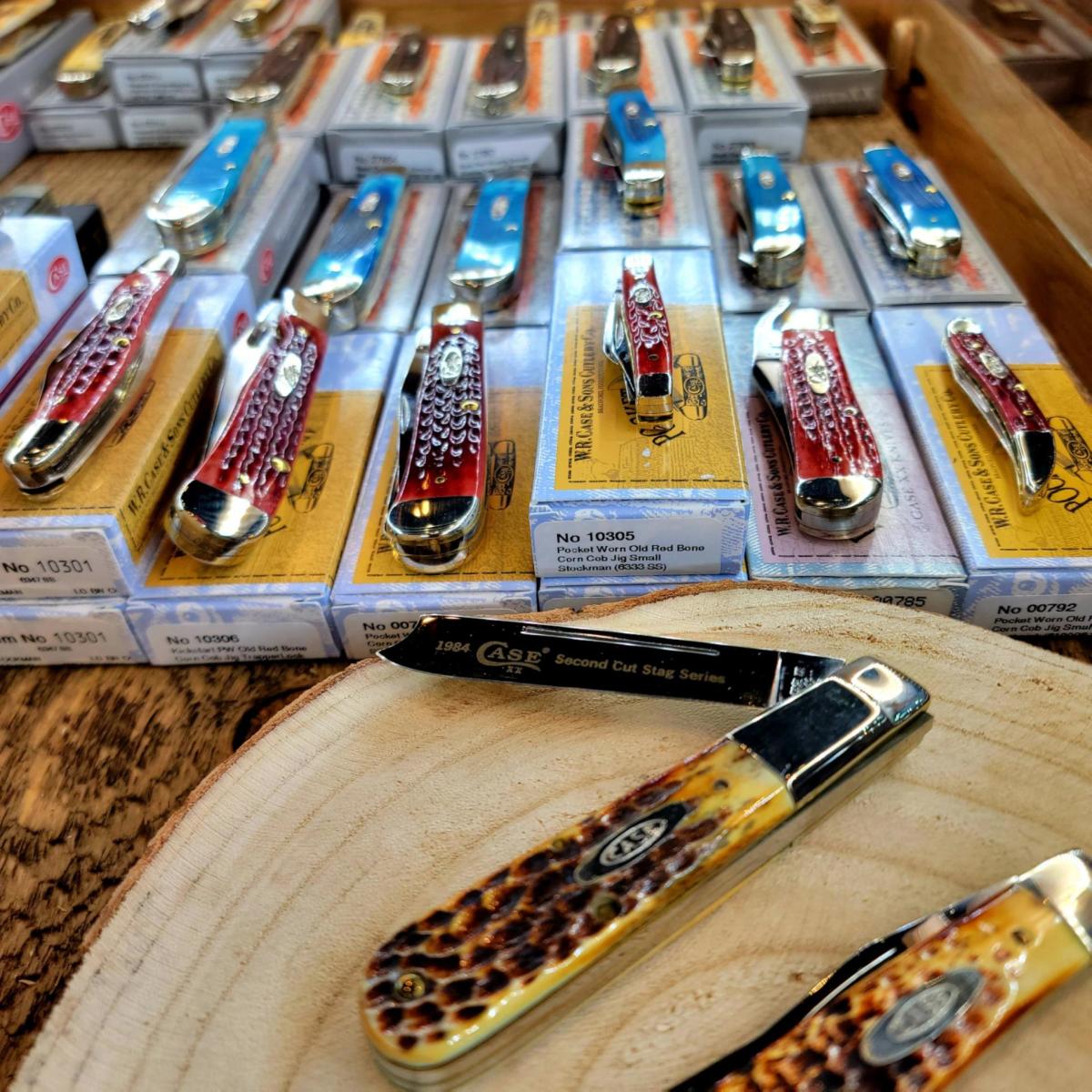 The General Store at Cherry Mountain Farm