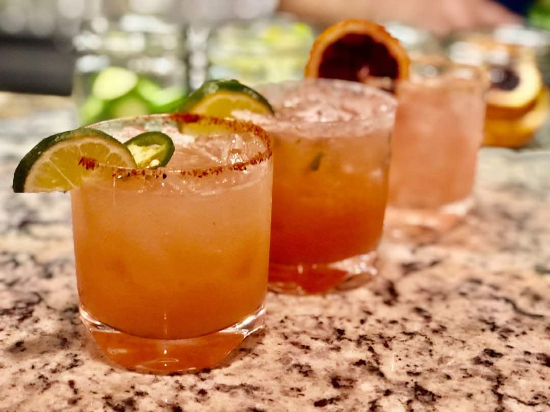 Don Ramon Mexican Restaurant