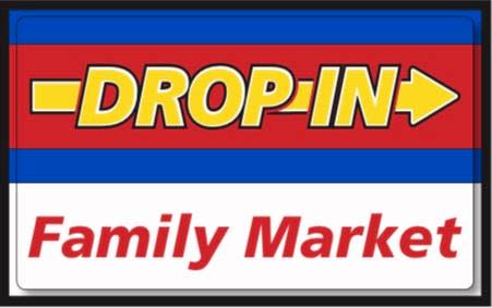 Drop - In Family Market
