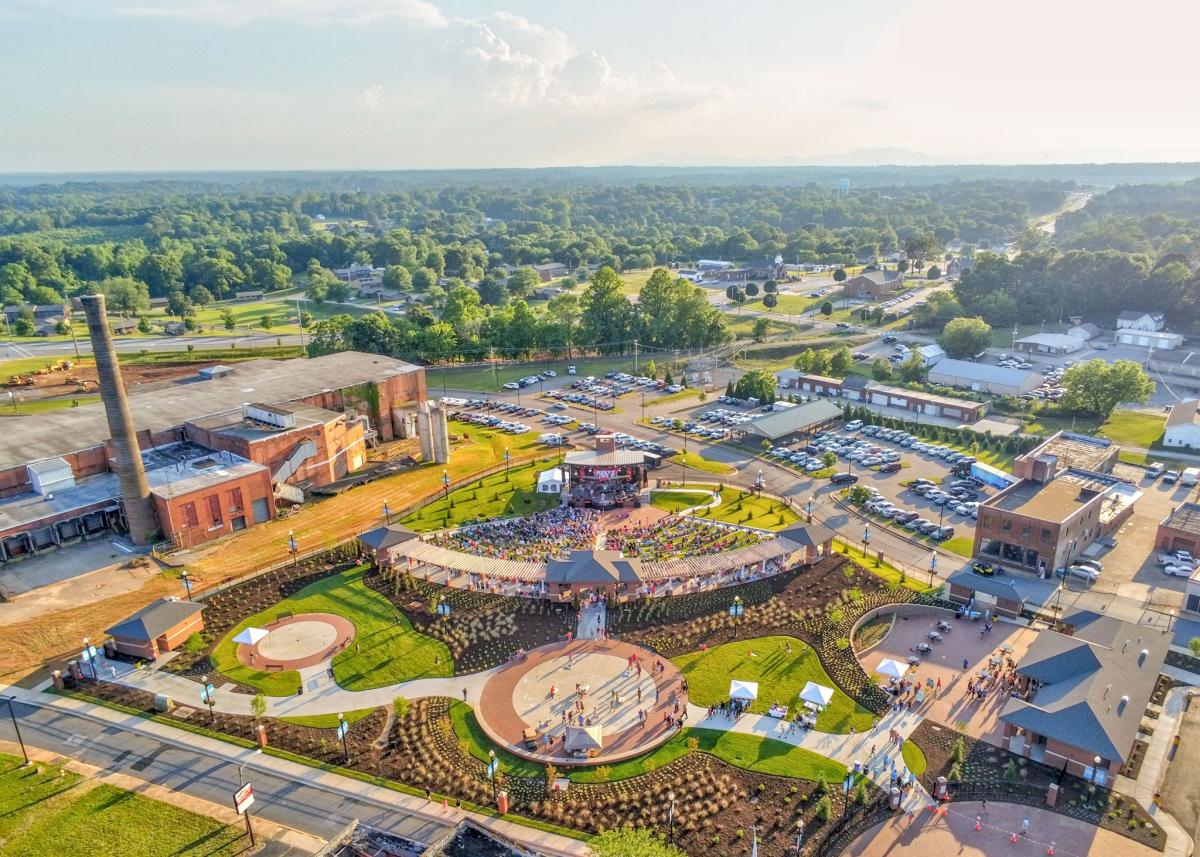 Free Movie Friday's at POPS