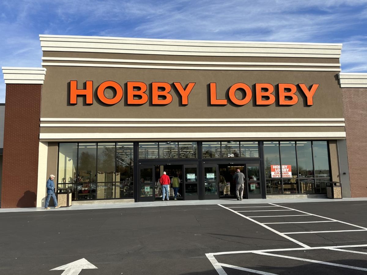 Hobby Lobby