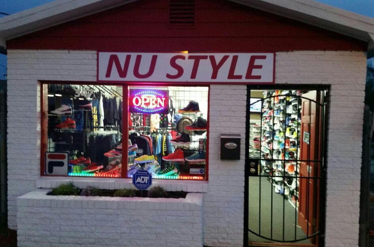 NU Style