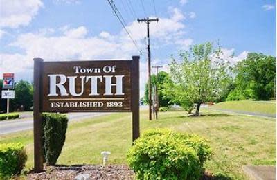 Ruth Town Hall