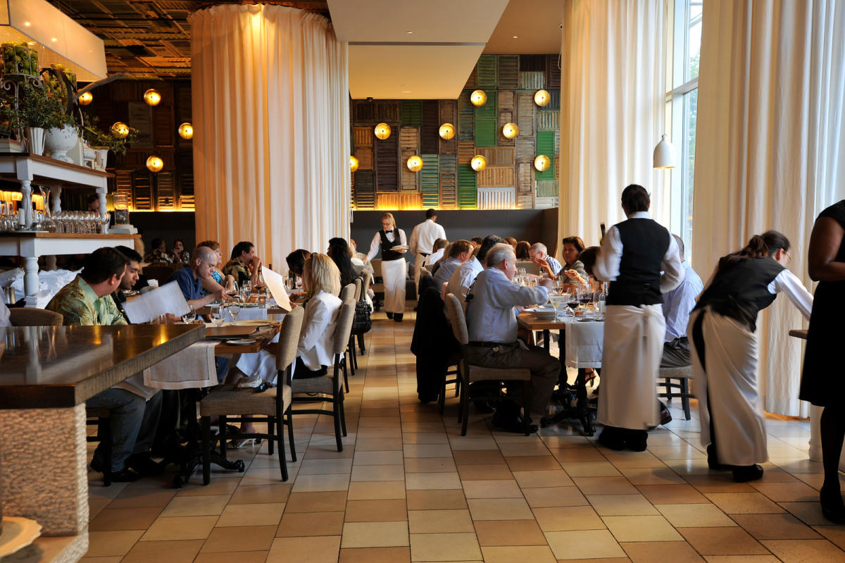 Ella Dining Room & Bar | Sacramento, CA 95814