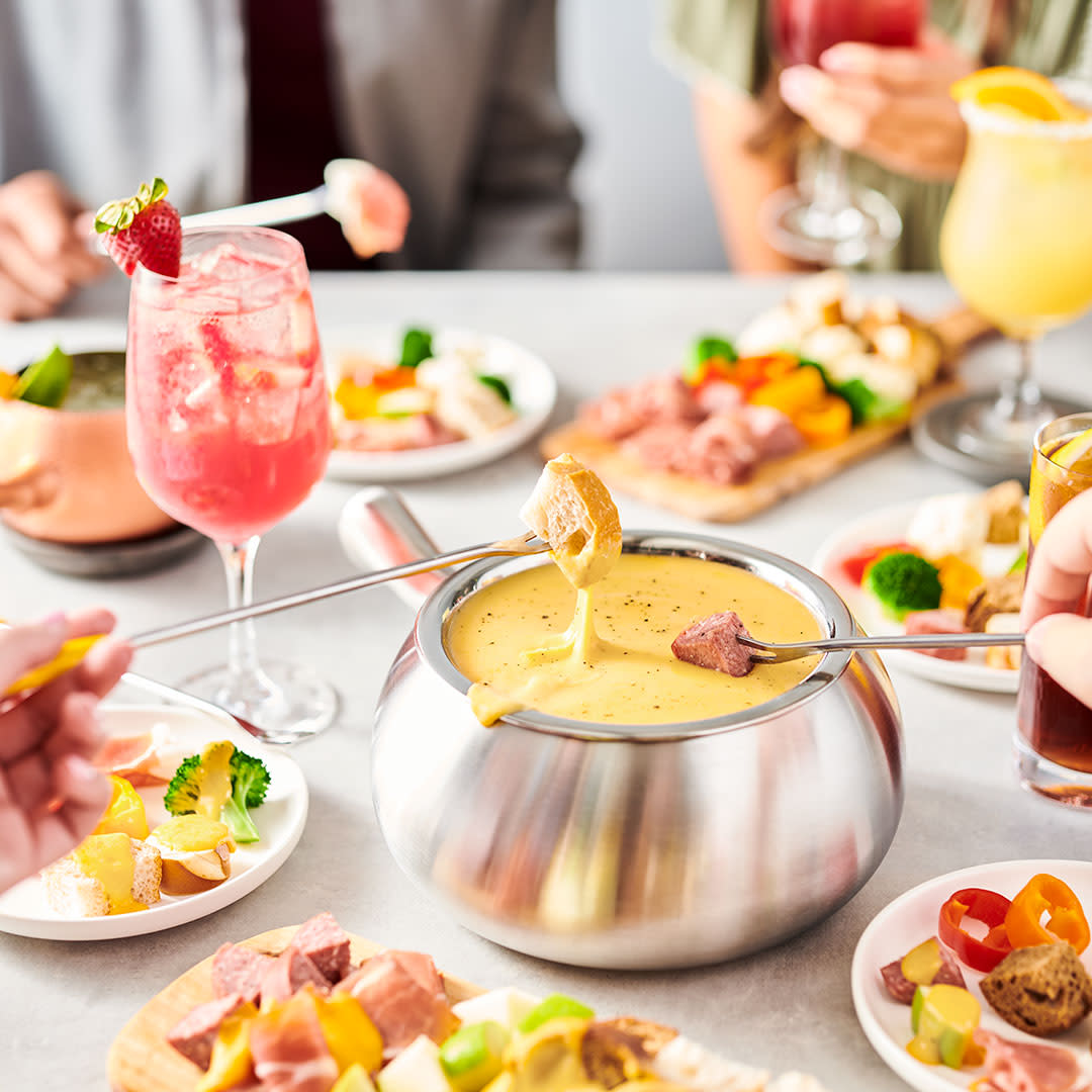 The Melting Pot | Sacramento, CA 95814