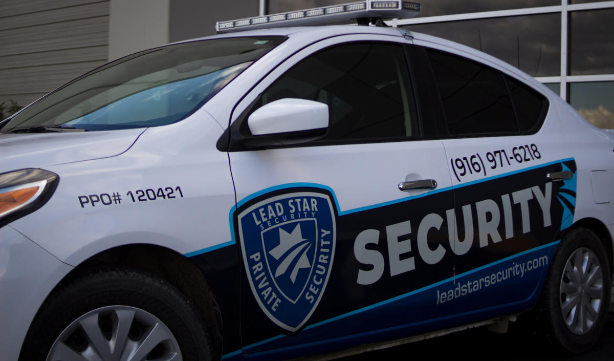Lead Star Security Inc | Sacramento, CA 95825