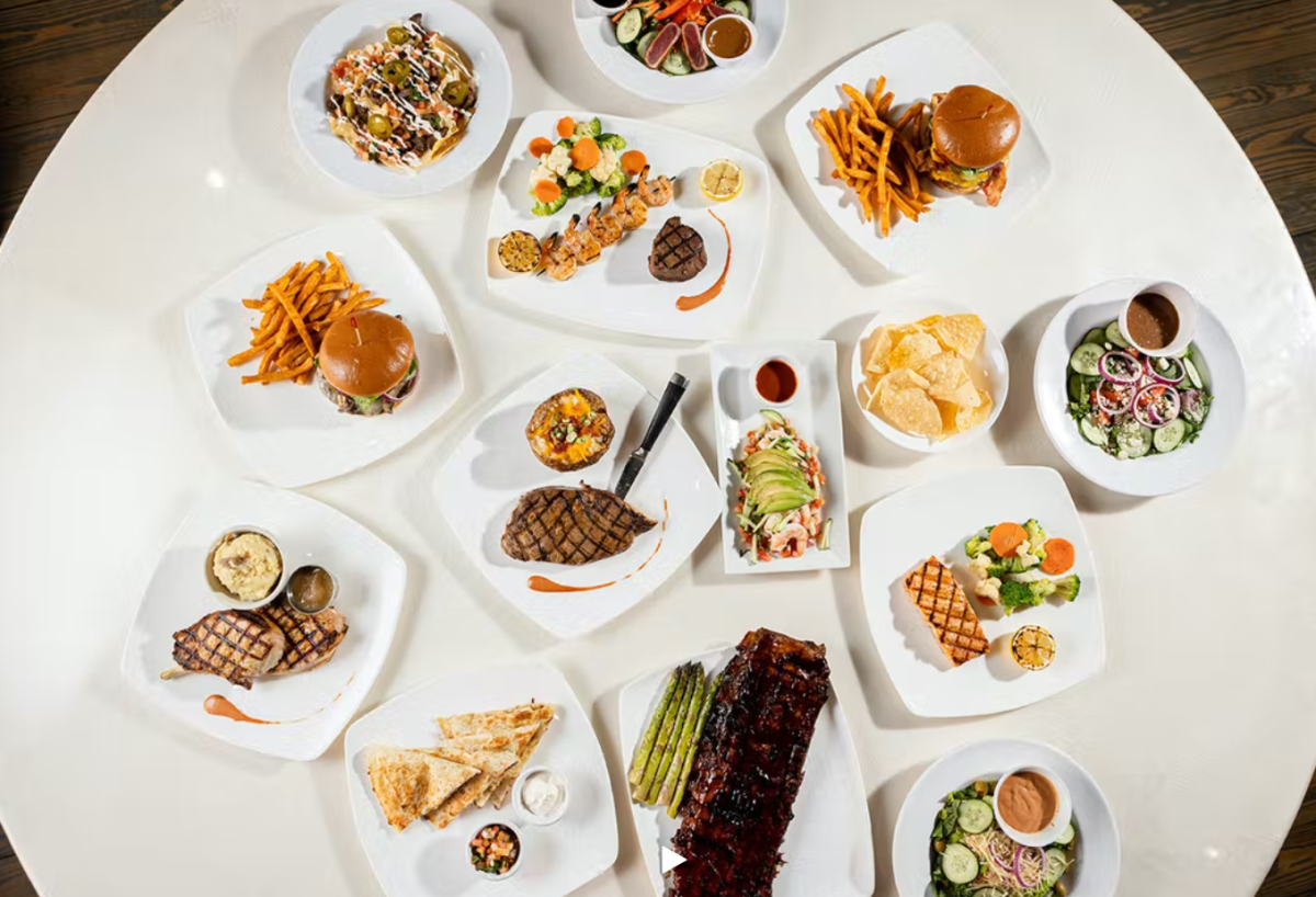 Chophouse 101 | Kannapolis, NC 28081