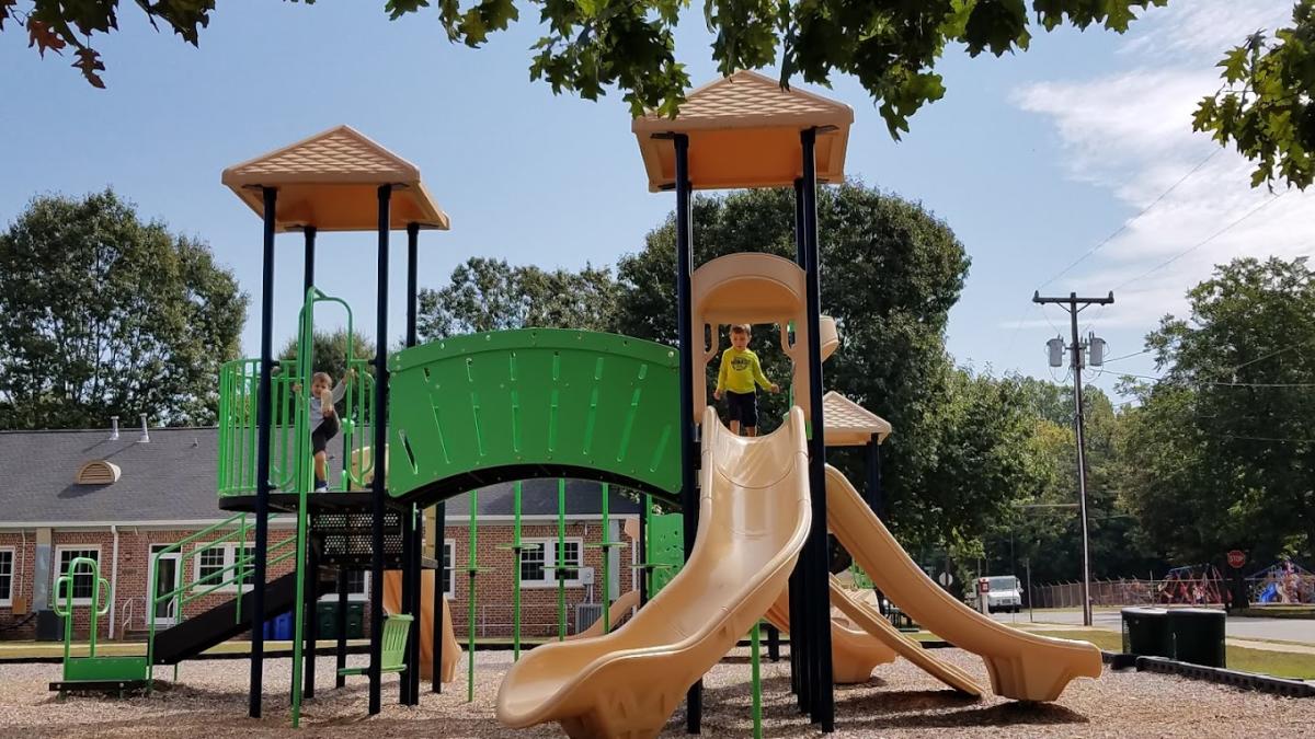 Community Memorial Park | China Grove, NC 28032