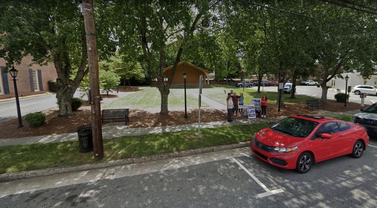 Hanna Park | China Grove, NC 28032