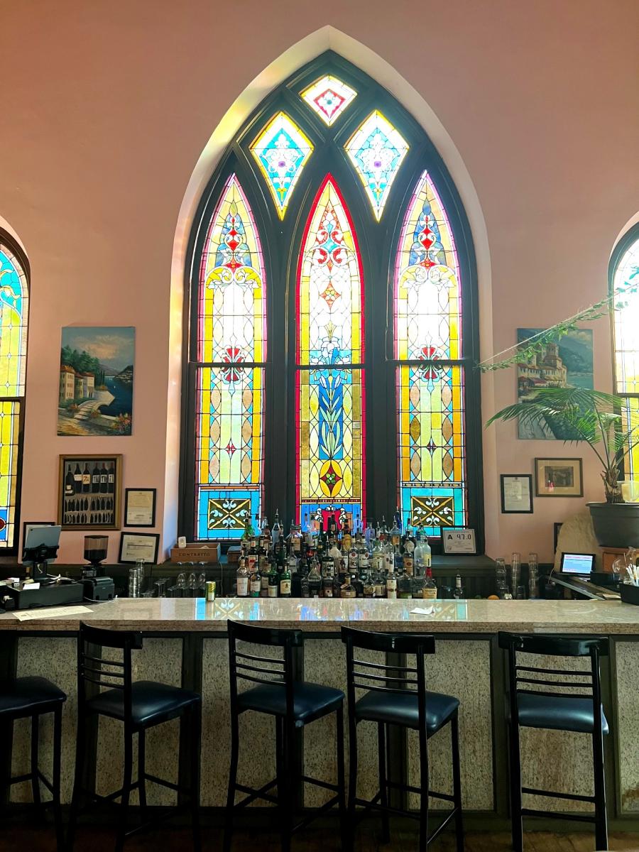 First Sunday Brunch at La Cava | Salisbury, NC 28144