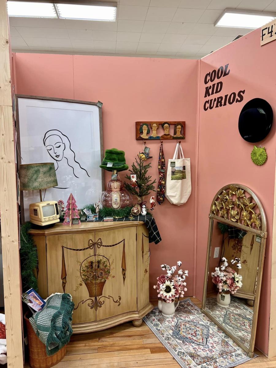 Local Focal Marketplace & Antiques | Salisbury, NC 28144