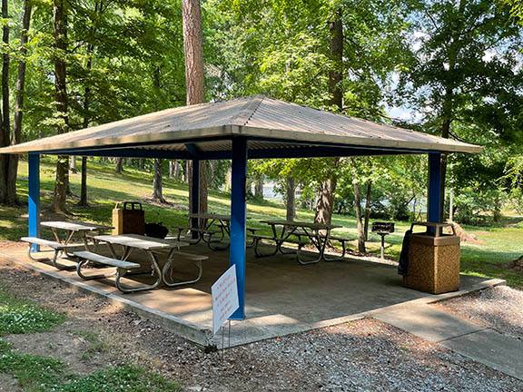 Salisbury City Park & Recreation Center | Salisbury, NC 28144
