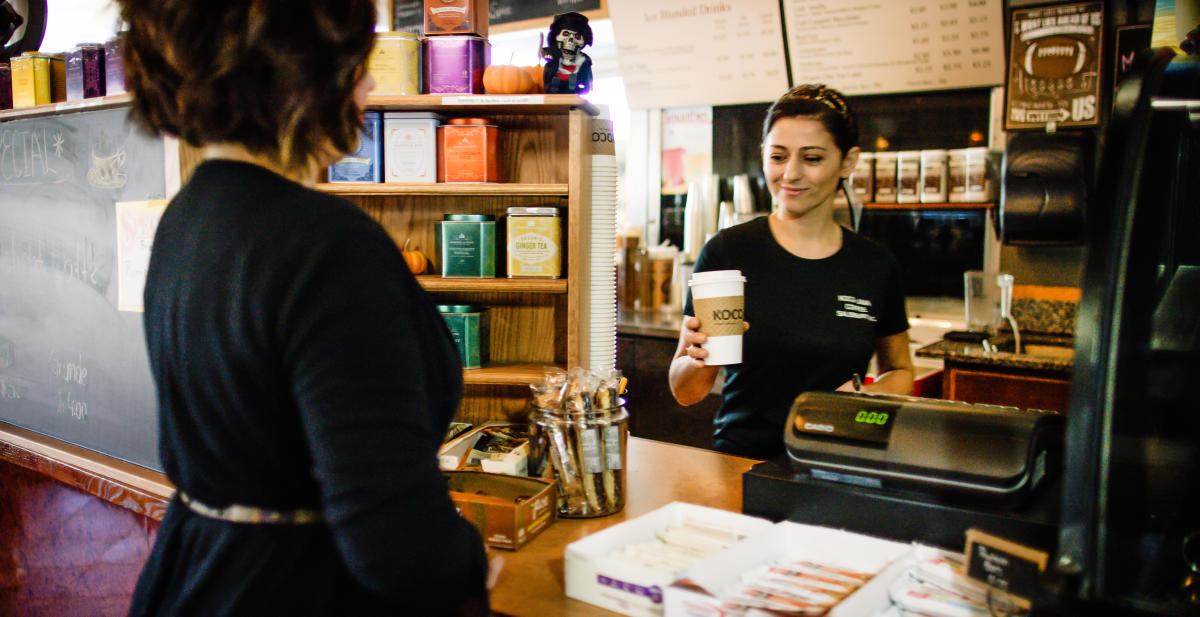 Koco Java Coffee | Salisbury, NC 28144