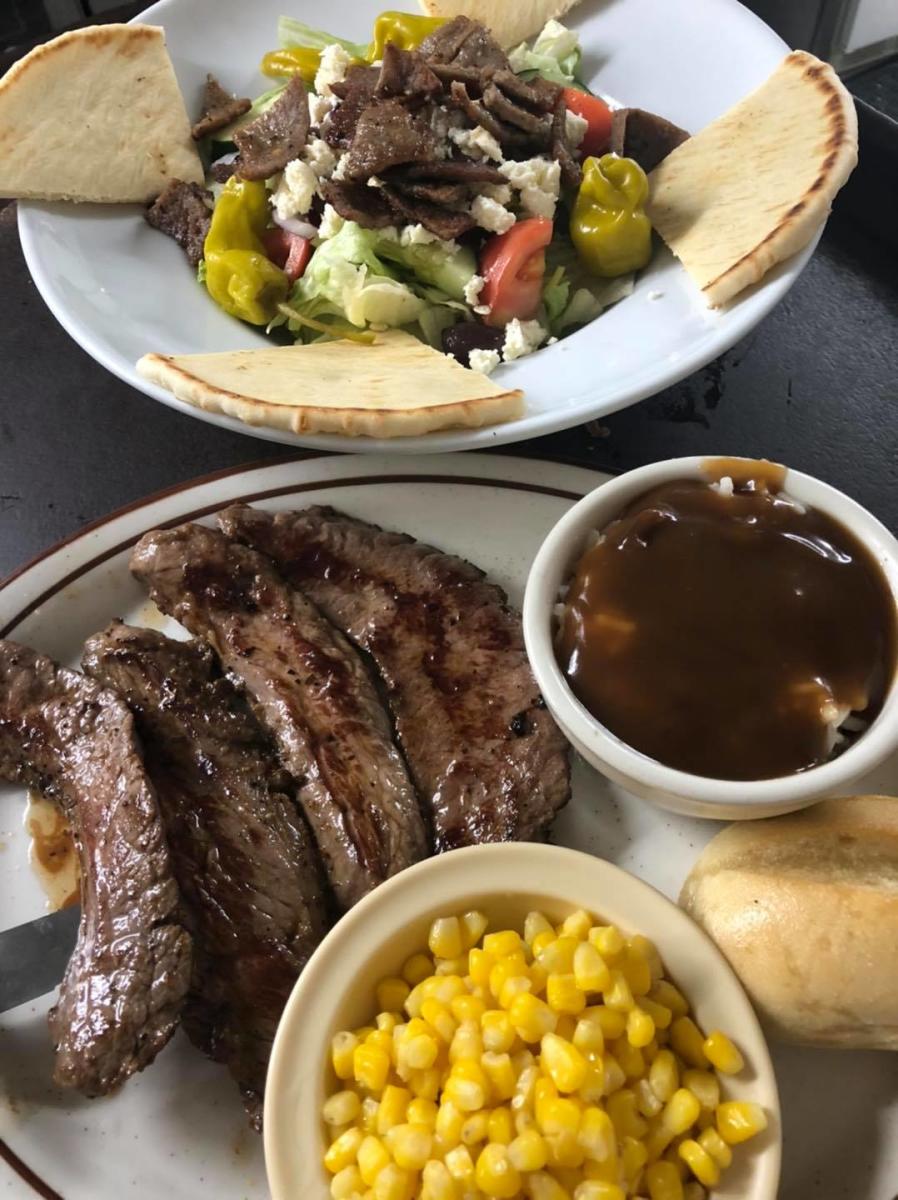 Rockwell Diner | Rockwell, NC 28138