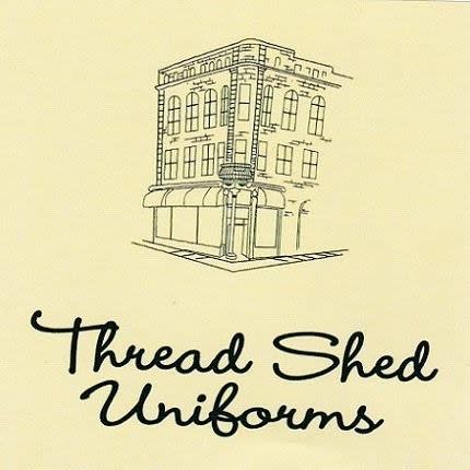 Thread Shed Clothing Company | Salisbury, NC 28144