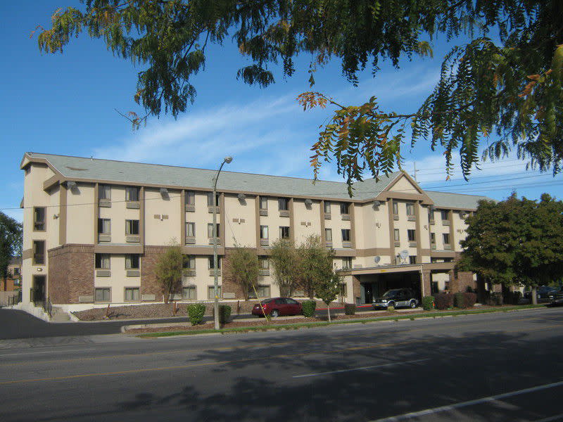 Quality Inn Downtown