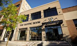 The Tasting Room