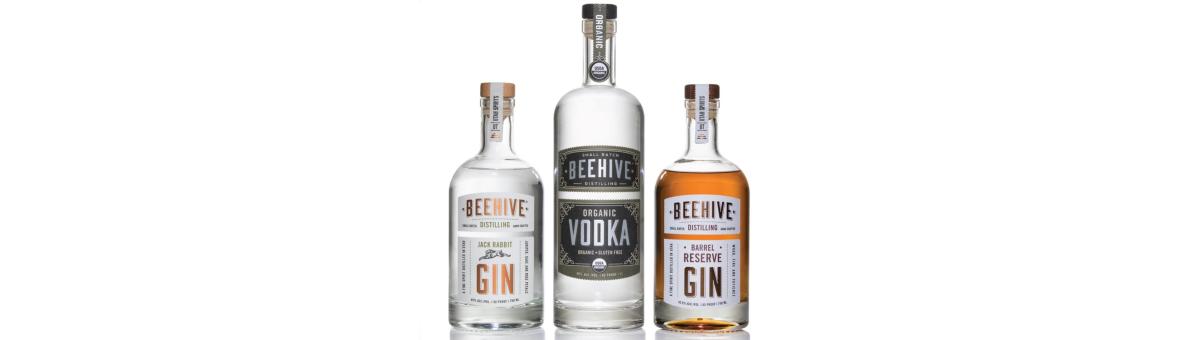 Beehive Distilling