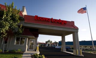Econo Lodge