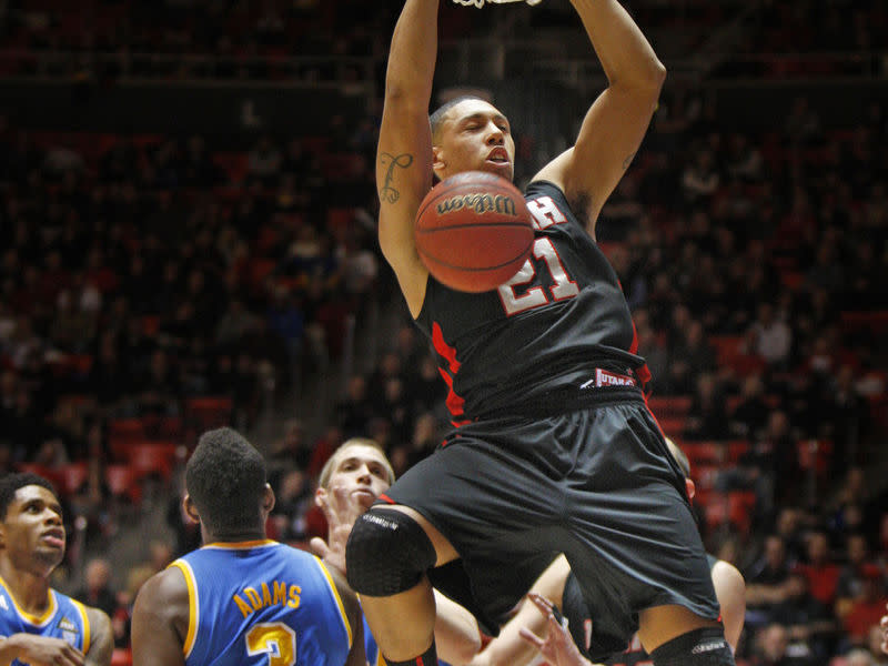 Jon M. Huntsman Center