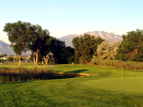 Meadow Brook Golf Course