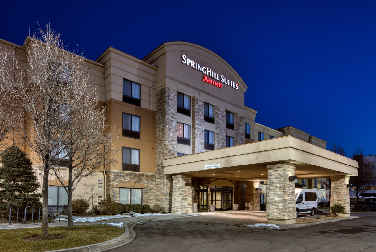 Springhill Suites