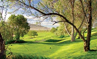 Riverbend Golf Course