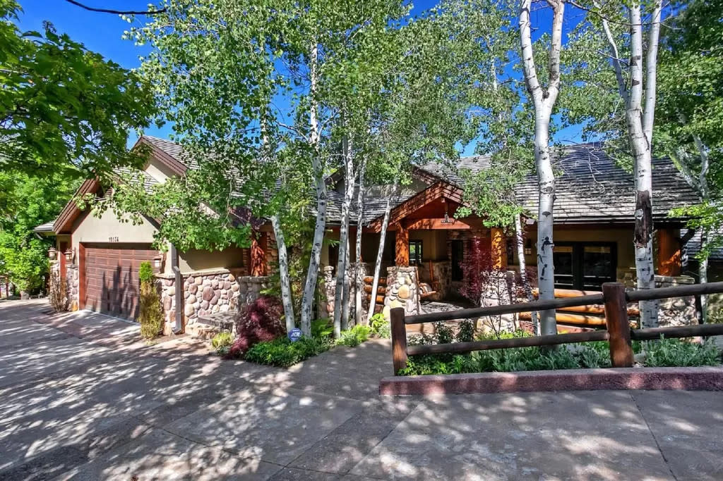 Willows Ski Retreat